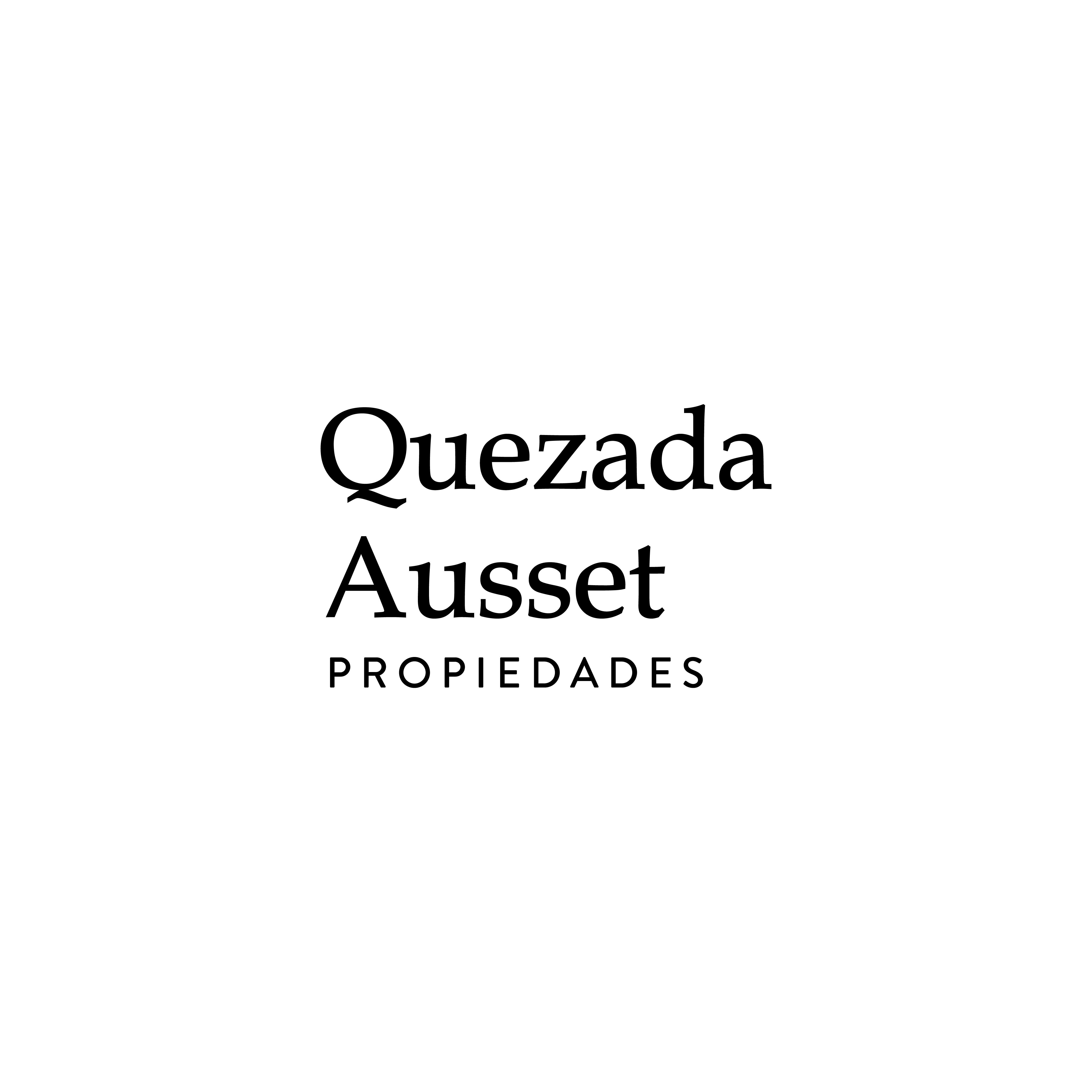Propiedad no encontrada | Quezada & Ausset Propiedades